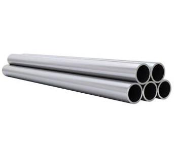 Cina ASTM A312 Polished Decorative Tube Food Grade 304 304L 316 316L 310S 321 Seamless in vendita