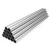 Cina 304 316 Welded Decorative Stainless Steel Pipe Tube 430 Polished Mirror in vendita