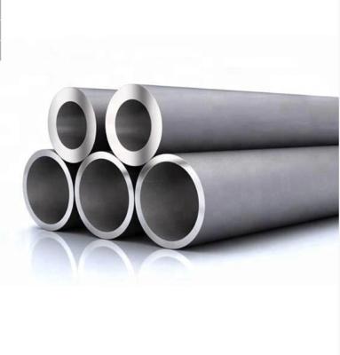 Cina ASTM 304L Stainless Steel Welded Pipe Sanitary 4000mm in vendita