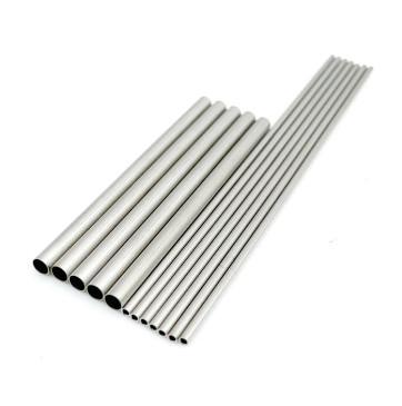 中国 0.3mm 201 316 310S Seamless Steel Pipe Carbon Galvanized Square Rectangular Round 販売のため