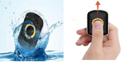 Cina Inseguitore impermeabile profondo SOS di LTE GPS che chiama raccolta a distanza in vendita