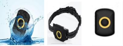 Cina Inseguitore astuto impermeabile di GPS in vendita