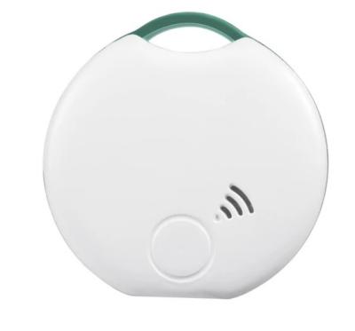 Cina IOS 9,0/Android 5,0 del cercatore del telefono di Bluetooth di chiave dell'indicatore di posizione in vendita