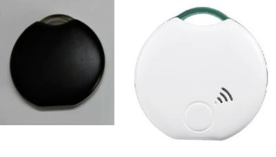 Cina Allarme sinistro del telefono dell'anti di perdita di Smart Bluetooth dell'inseguitore di Tuya App astuto di vita in vendita