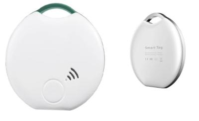 Cina Ritrovamento anti- dell'inseguitore di Bluetooth di perdita - impianti di modo con il App astuto di vita di Tuya in vendita