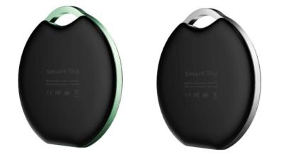 Cina Ritrovamento- divisione sinistra del gruppo della famiglia di allarme del telefono dell'inseguitore astuto di Bluetooth di modo in vendita