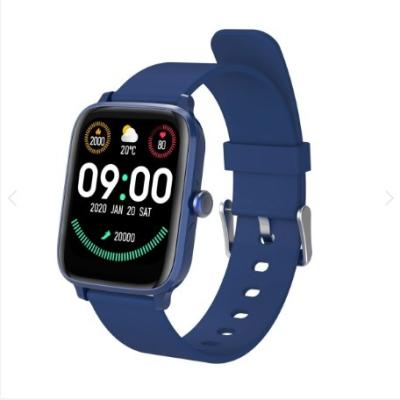 Cina Dati astuti di sincronizzazione dell'inseguitore di forma fisica di Bluetooth con la misura di Google/la salute di Apple in vendita