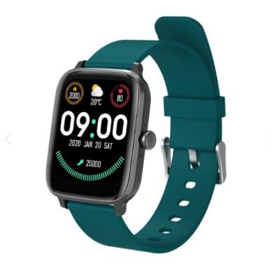 Cina Cuore Rate Monitor Smart Fitness Tracker in vendita