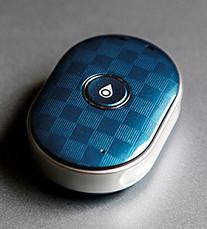 Cina Anti inseguitore di Smart 2G GPS di furto dell'OEM con la funzione di chiamata di SOS in vendita