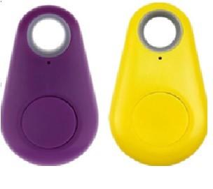 Cina IOS 12,0 sopra Android 10 sopra l'anti inseguitore di Bluetooth di furto in vendita