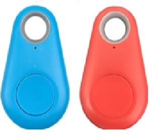 Cina Gruppo della famiglia che divide distanza senza fili 10m di Smart Bluetooth Keyfinder in vendita