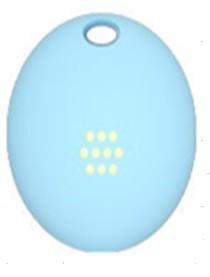 Cina Gruppo della famiglia dell'IOS 9 dell'OEM che divide il cercatore chiave di Bluetooth in vendita