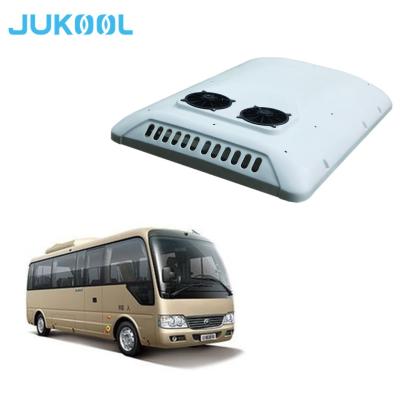 Cina Condizionatore d'aria elettrico del bus di ISO9001 14000kcal/H in vendita