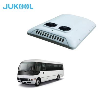 Cina Condizionatore d'aria elettrico del bus di ISO9001 14000kcal/H in vendita