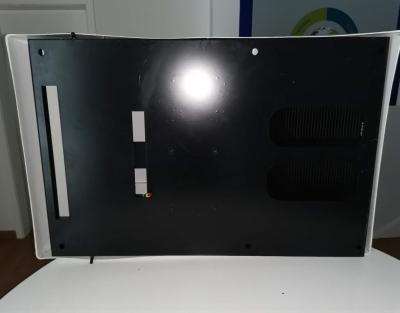 Cina Condizionatore d'aria del tetto del caravan di AC220V R134a in vendita