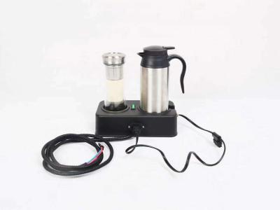 Cina Bollitore di tè elettrico portatile di 24V 800ML in vendita