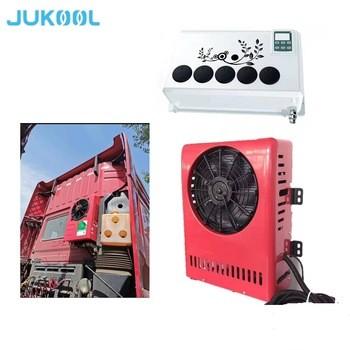 Cina condizionatore d'aria del tetto di 950W R134a per i camion in vendita