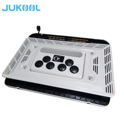 Cina vettura Air Conditioning di 12V R134a 6sqm in vendita