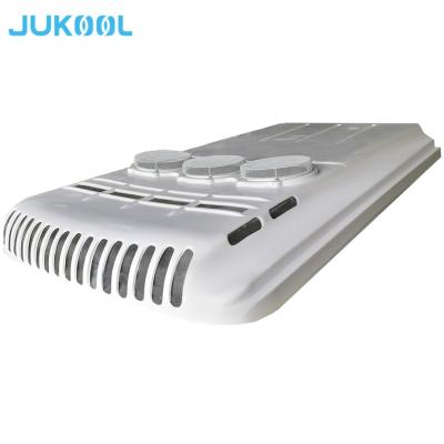 Cina Condizionatore d'aria elettrico del bus di JUKOOL 8kw in vendita