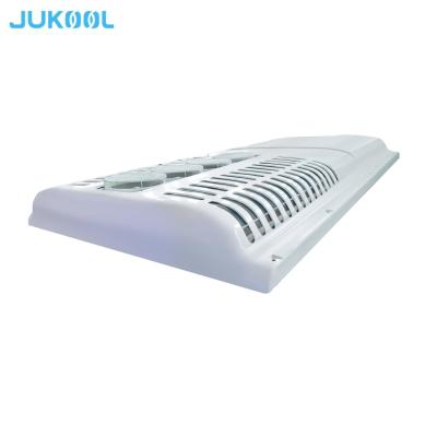 Cina Condizionatore d'aria dello scuolabus di DC600V 72000BTU in vendita