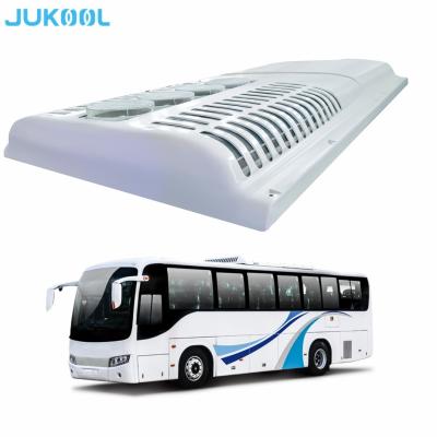 Cina Condizionatore d'aria dello scuolabus di DC600V 72000BTU in vendita