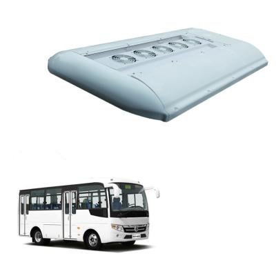 Cina Condizionatore d'aria motorizzato del tetto del bus di ISO9001 87000BTU in vendita