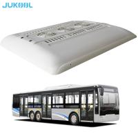 China Monoblock Bus Air Conditioner for sale
