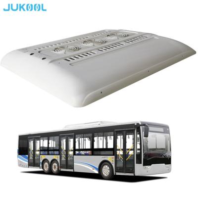 Cina Condizionatore d'aria del bus di Monoblock in vendita
