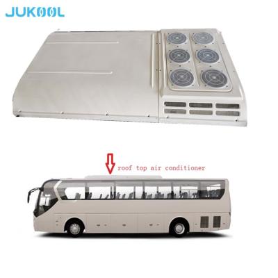 Cina Condizionatore d'aria del bus del trasportatore di R407C 220K BTU in vendita