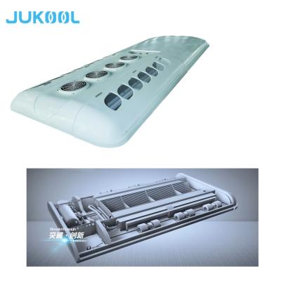 Cina Vettura Air Conditioning di DC24V 220000BTU in vendita
