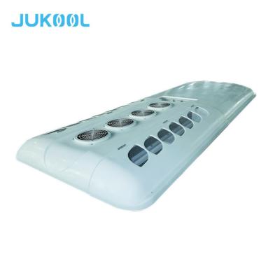 Cina Condizionatore d'aria del bus di JUKOOL 220000BTU in vendita