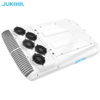 China 32kW 110000BTU Bus Air Conditioner for 11-12m Engine Driven Coach for sale
