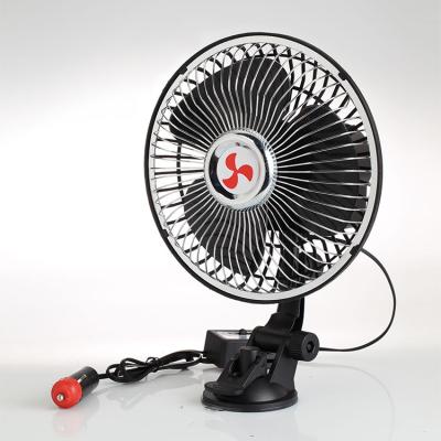 Cina elettroventola ricaricabile di 14W DC12V in vendita