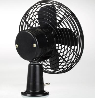Cina L'acciaio 8inch 3 accelera il fan regolabile dell'automobile 24V in vendita