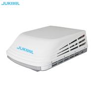 China 11000BTU 220V Roof Mounted Caravan Air Conditioner Cooling Heating Integrated RV AC for sale