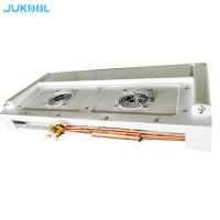 China 24V 2200W R580 Truck Refrigeration Unit Engine Driven Split System for 3-4m Vans for sale