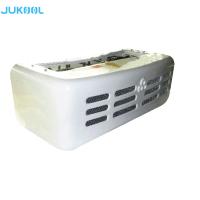 China 24V 2200W R580 Truck Refrigeration Unit Engine Driven Split System for 3-4m Vans for sale