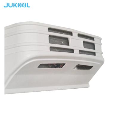 Cina Sistema di refrigerazione del veicolo di R404a 2200W in vendita