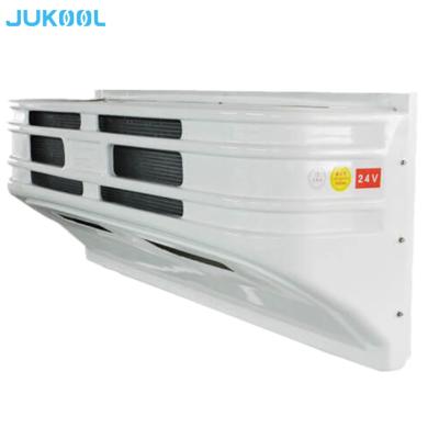 Cina Sistema di refrigerazione del veicolo di R404a 2200W in vendita