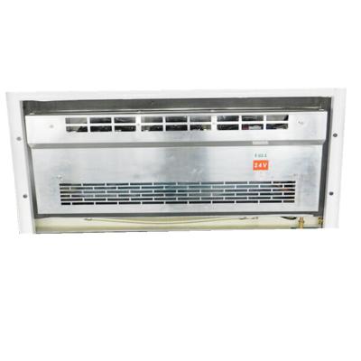 Cina Sistema di refrigerazione del veicolo di R404a 2200W in vendita