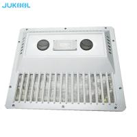 China 13500BTU 4000W DC12V/24V Electric Battery Powered Auto Air Conditioner for Truck Van Caravan for sale