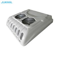 China 17000BTU DC12V 24V Roof Top Truck Air Conditioner All In One Unit 5000W for sale