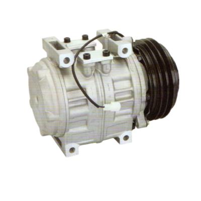 Cina Compressore automatico di alluminio di CA di DC12V 5V16 in vendita