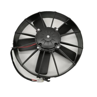 Cina Fan elettrico del condensatore di ISO9001 2800RPM in vendita