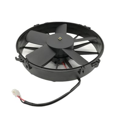 Cina Fan elettrico del condensatore di ISO9001 2800RPM in vendita