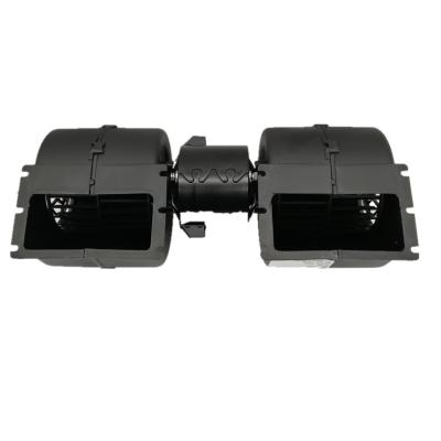 Cina fan dell'evaporatore del condensatore di 9A 3500RPM DC12V in vendita