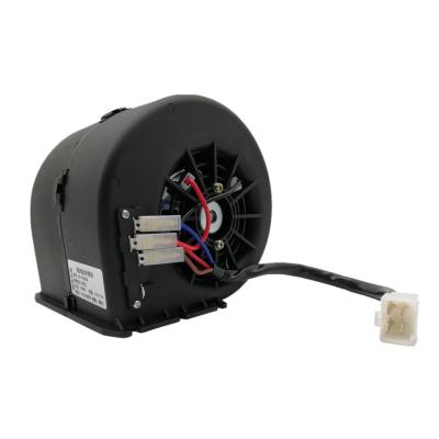 Cina Fan dell'evaporatore del condizionatore d'aria di 3800RPM DC24V in vendita