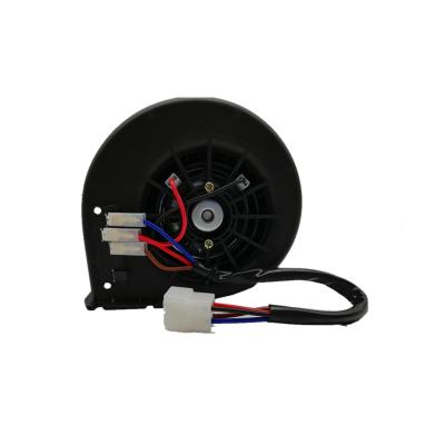 Cina Fan dell'evaporatore del condizionatore d'aria di 3800RPM DC24V in vendita