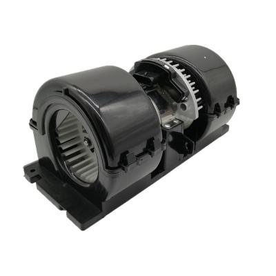 Cina fan dell'evaporatore del condizionatore d'aria di 17A 3500RPM in vendita