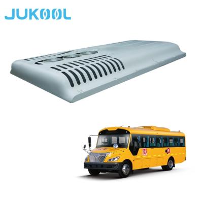 Cina Condizionatore d'aria elettrico del bus di R407C 80000BTU in vendita